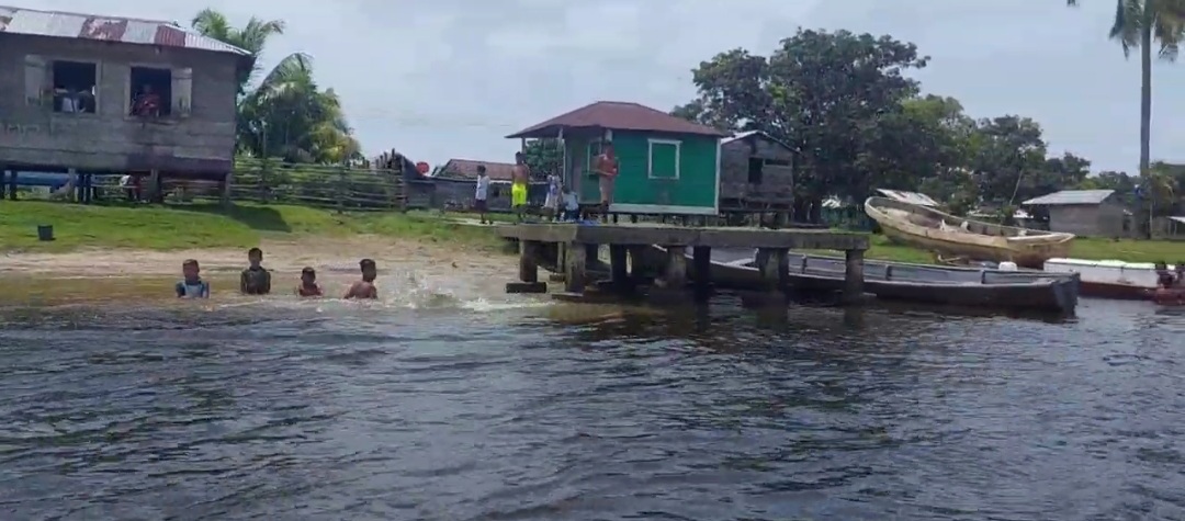 Ulwas de Nicaragua únicos en el mundo - Noticias Bluefields