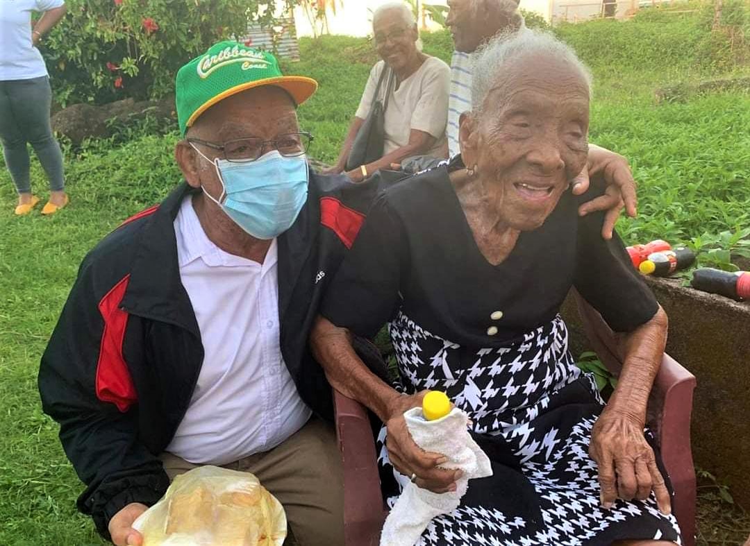 Goodbye Mrs. Hazel - Noticias Bluefields