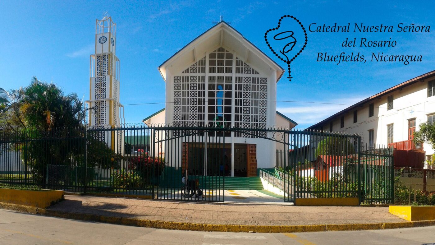 Histórico Campanario de Bluefields recibirá mantenimiento - Noticias ...