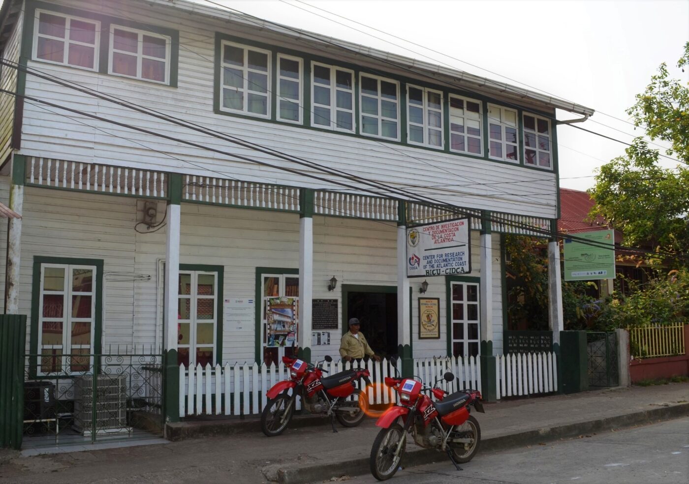 Museo de Bluefields alberga más de 600 piezas arqueológicas - Noticias ...