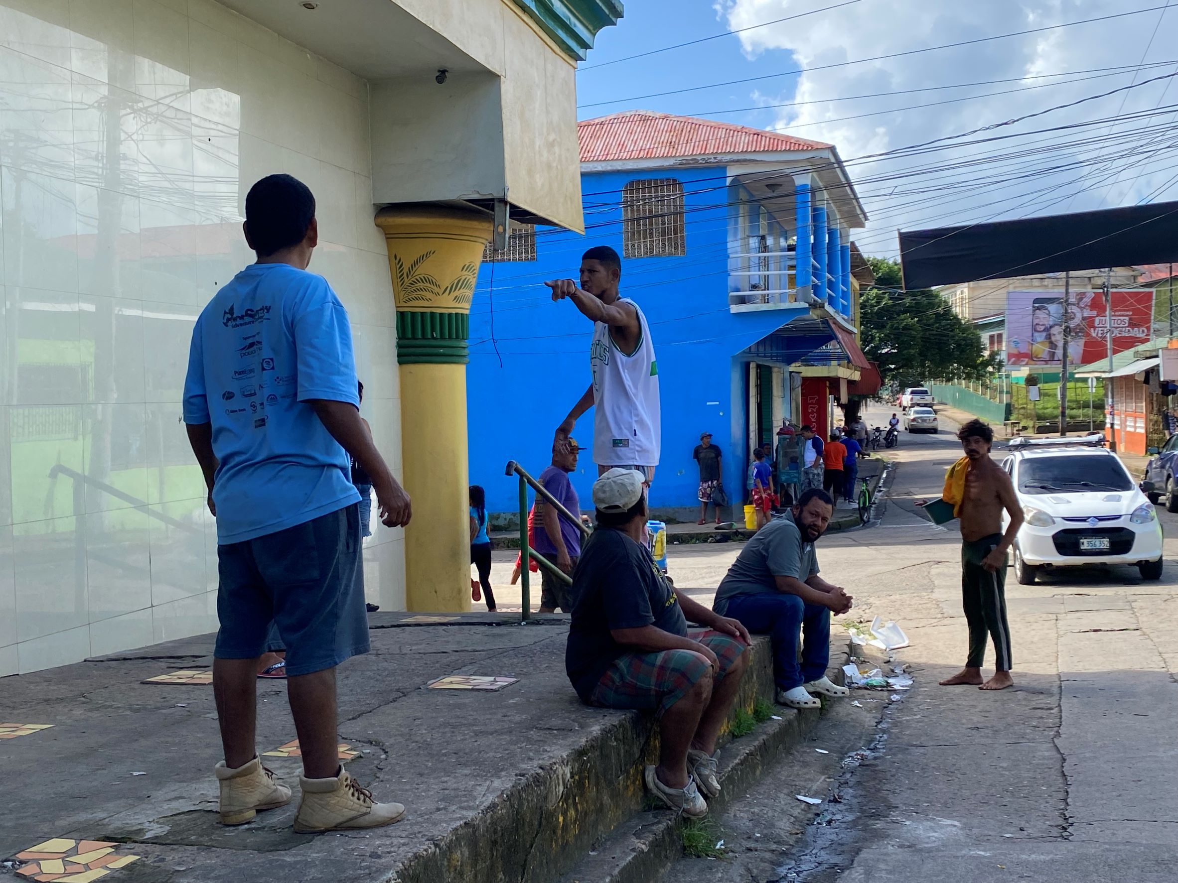 Drogas y delincuencia asfixian a población de Bluefields - Noticias ...