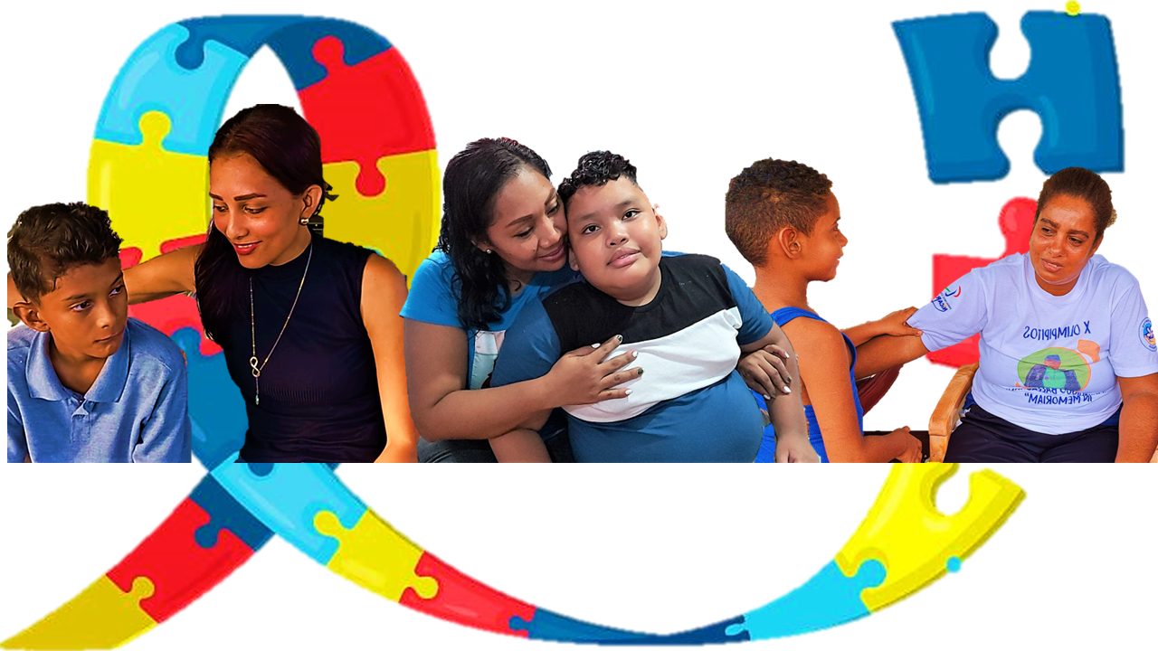 Inclusión sigue siendo un desafío pendiente del Estado con el Autismo ...