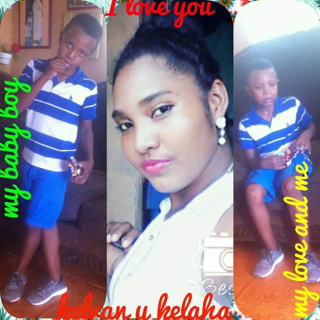 ¿Para cuándo la libertad de Kelsha Carter? - Noticias Bluefields