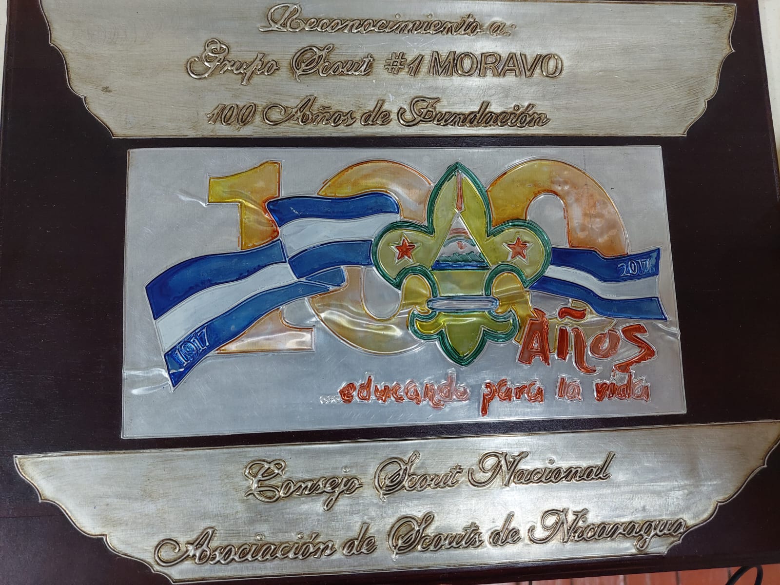 Bluefields y su increíble museo lleno de historia - Noticias Bluefields