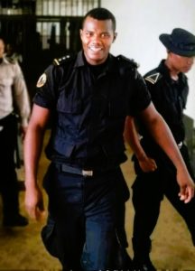 Ultimo adiós a Keyron será esta tarde - Noticias Bluefields