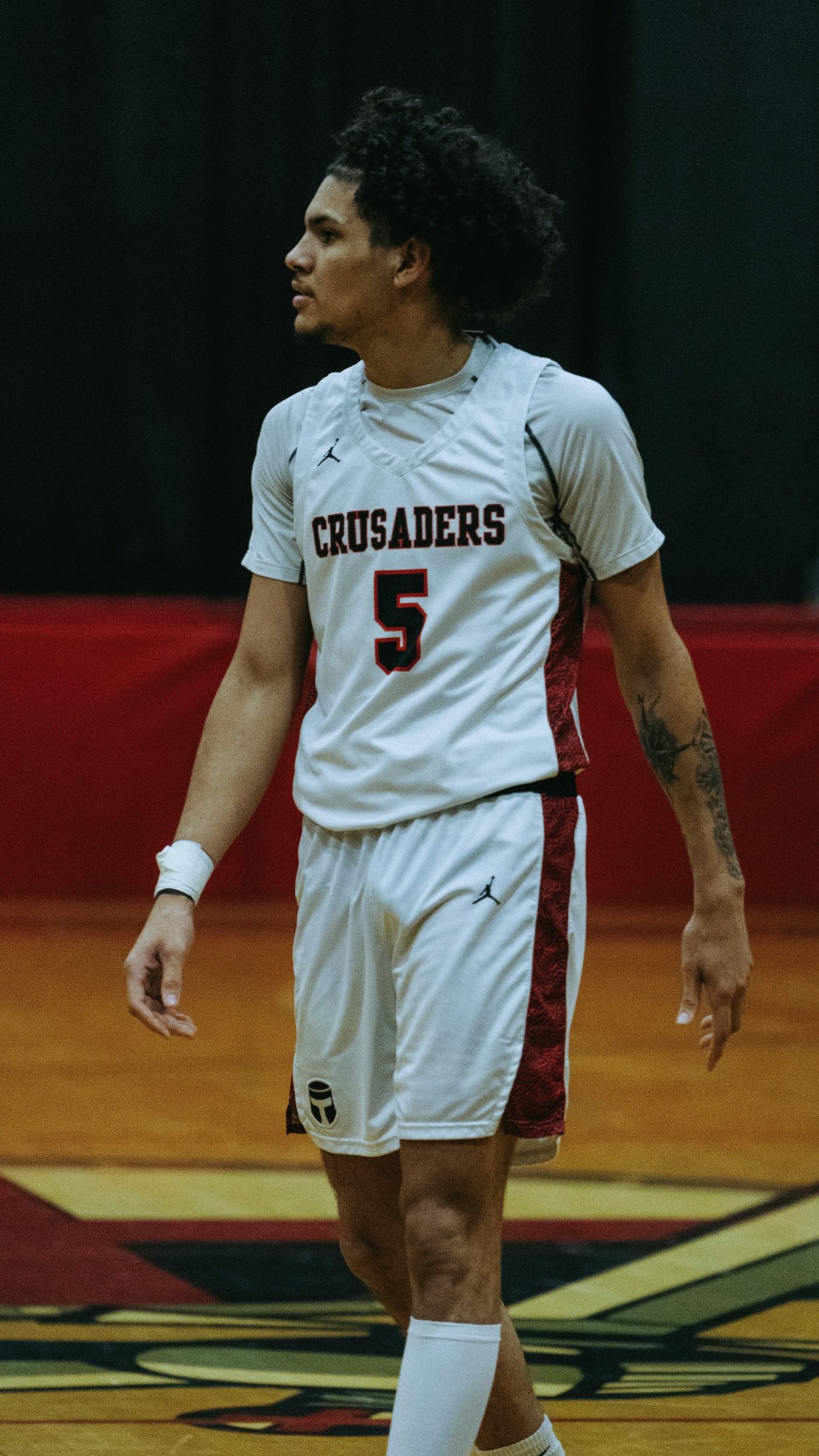 Keller Wilson promesa del Basquetbol en Estados Unidos - Noticias ...