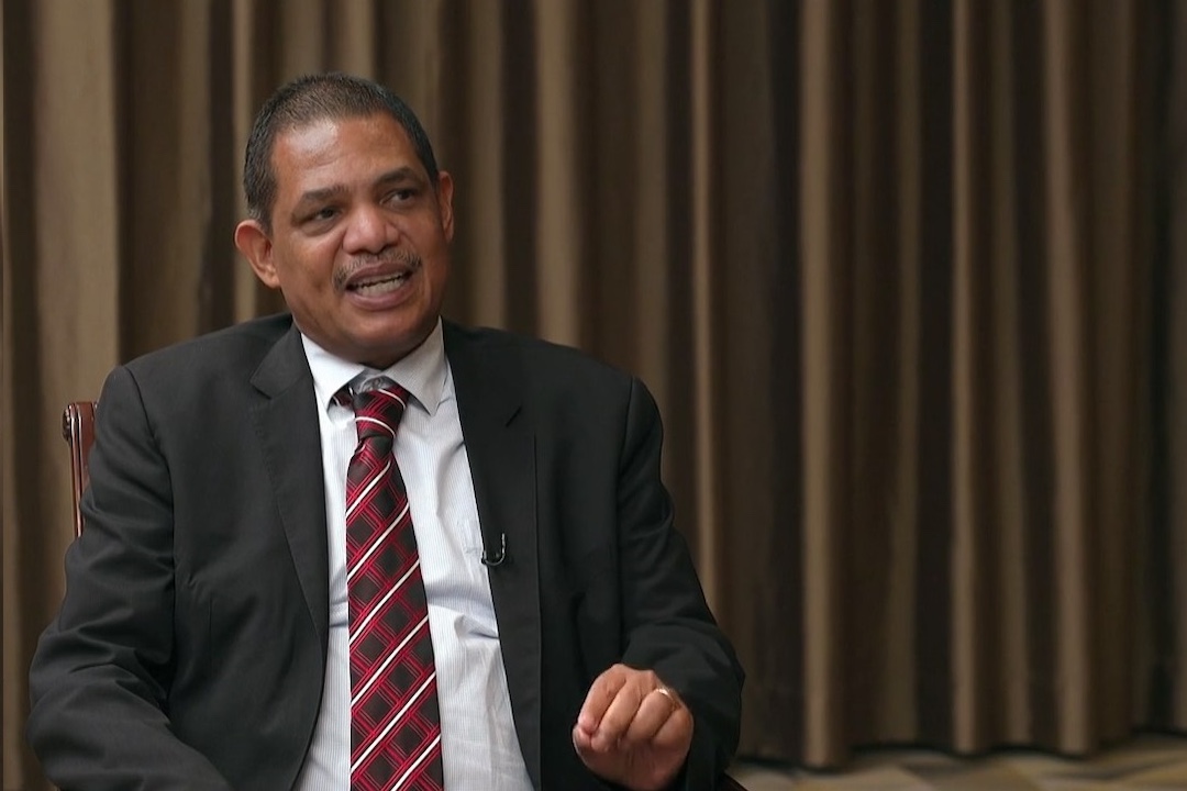 Regime dismisses Iván Acosta - Noticias Bluefields