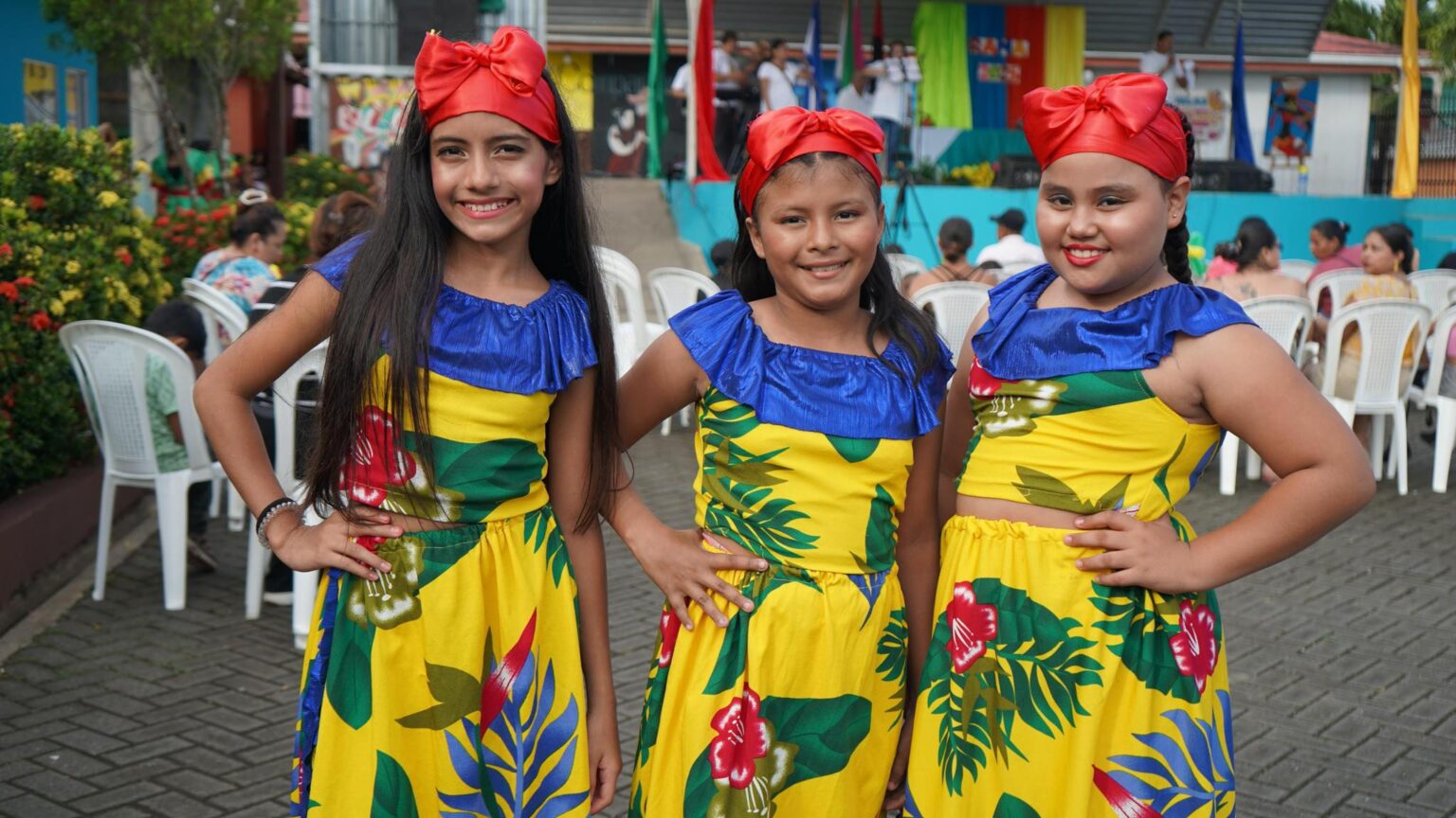 El Rama: un viaje por su gente, geografía y cultura - Noticias Bluefields